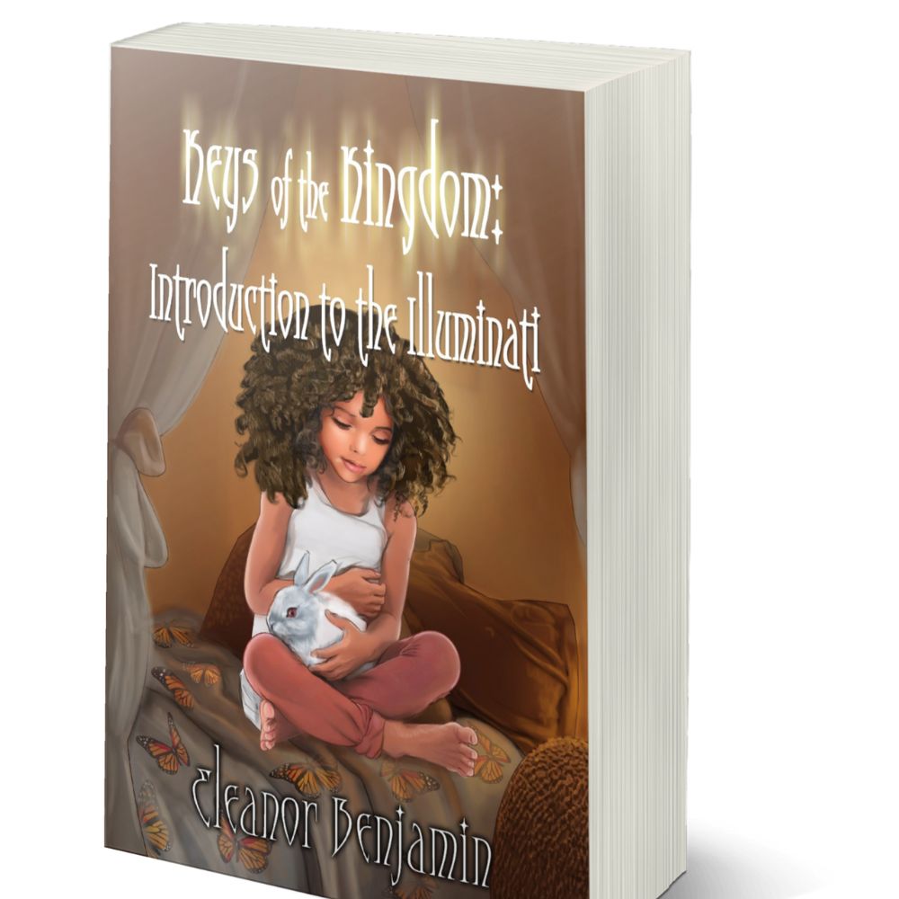 Keys of the Kingdom – Return to Eden Books